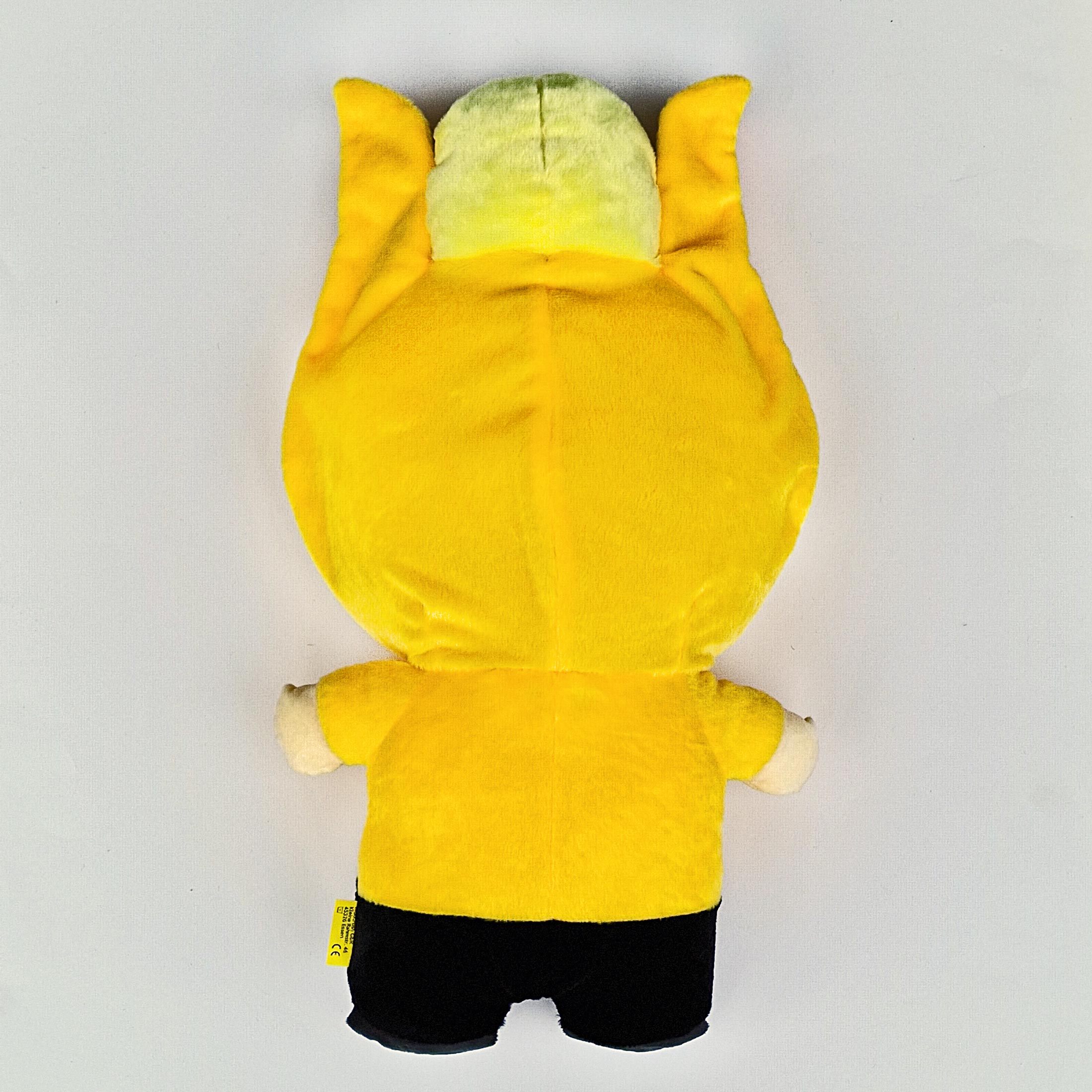 moodrush - Braxic Plüsch Figur - Merchandise Shop