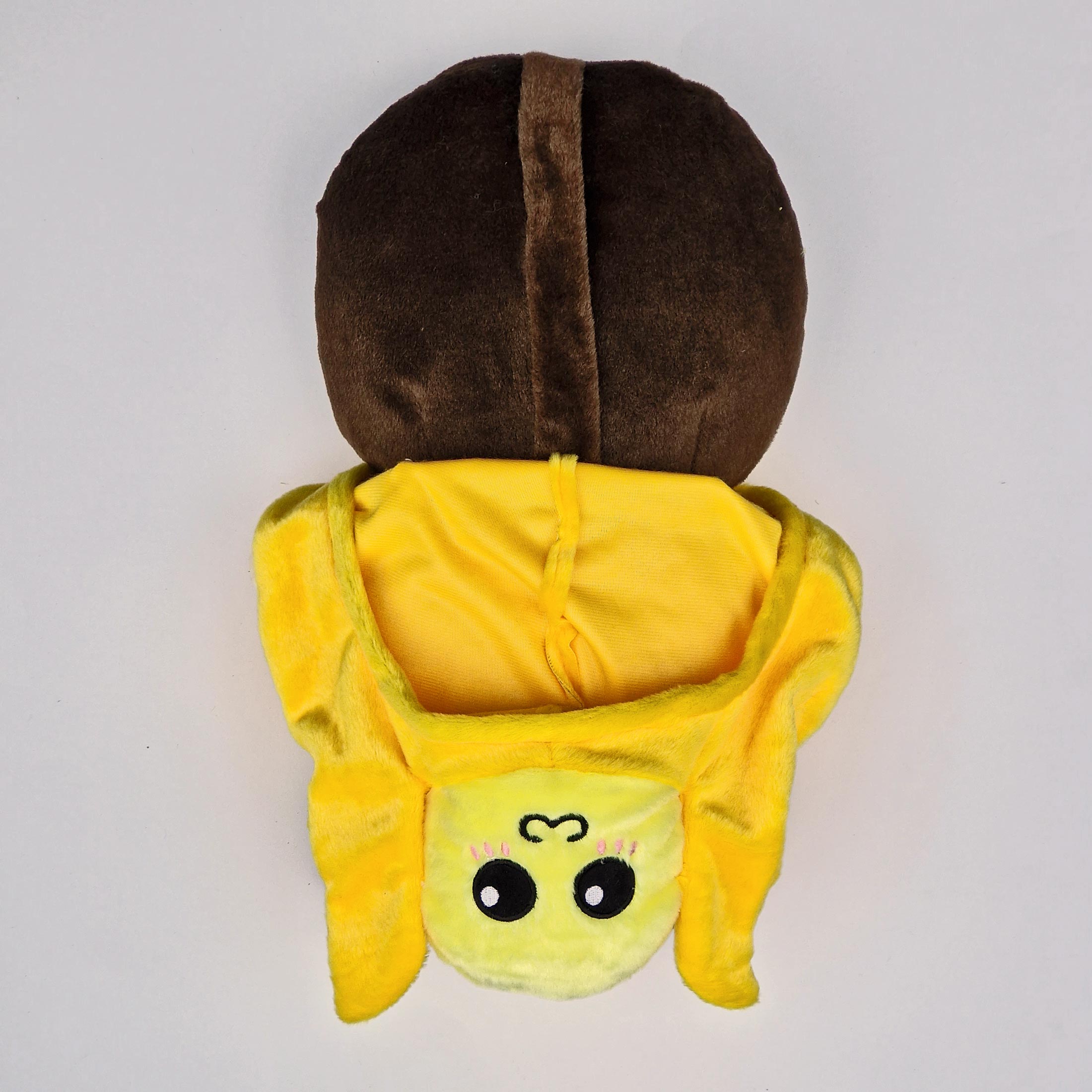 moodrush - Braxic Plüsch Figur - Merchandise Shop