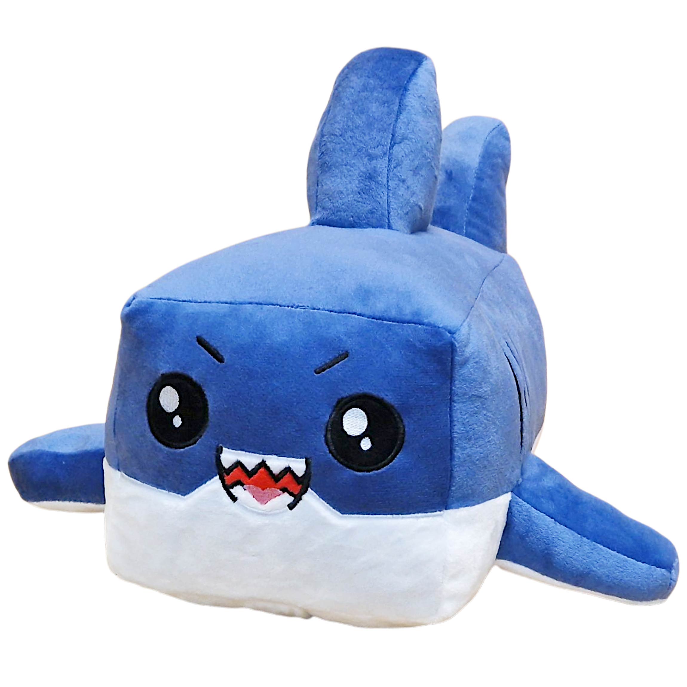 moodrush - Haiko EinfachGustaf Merch Plüsch Shop Shark Hoodie