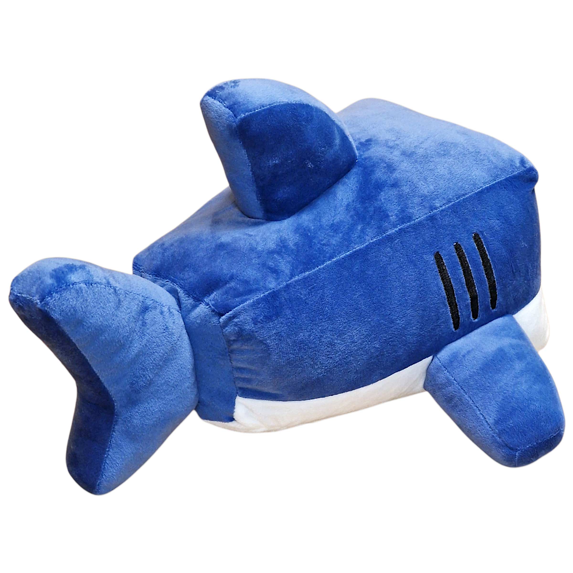 moodrush - Haiko EinfachGustaf Merch Plüsch Shop Shark Hoodie