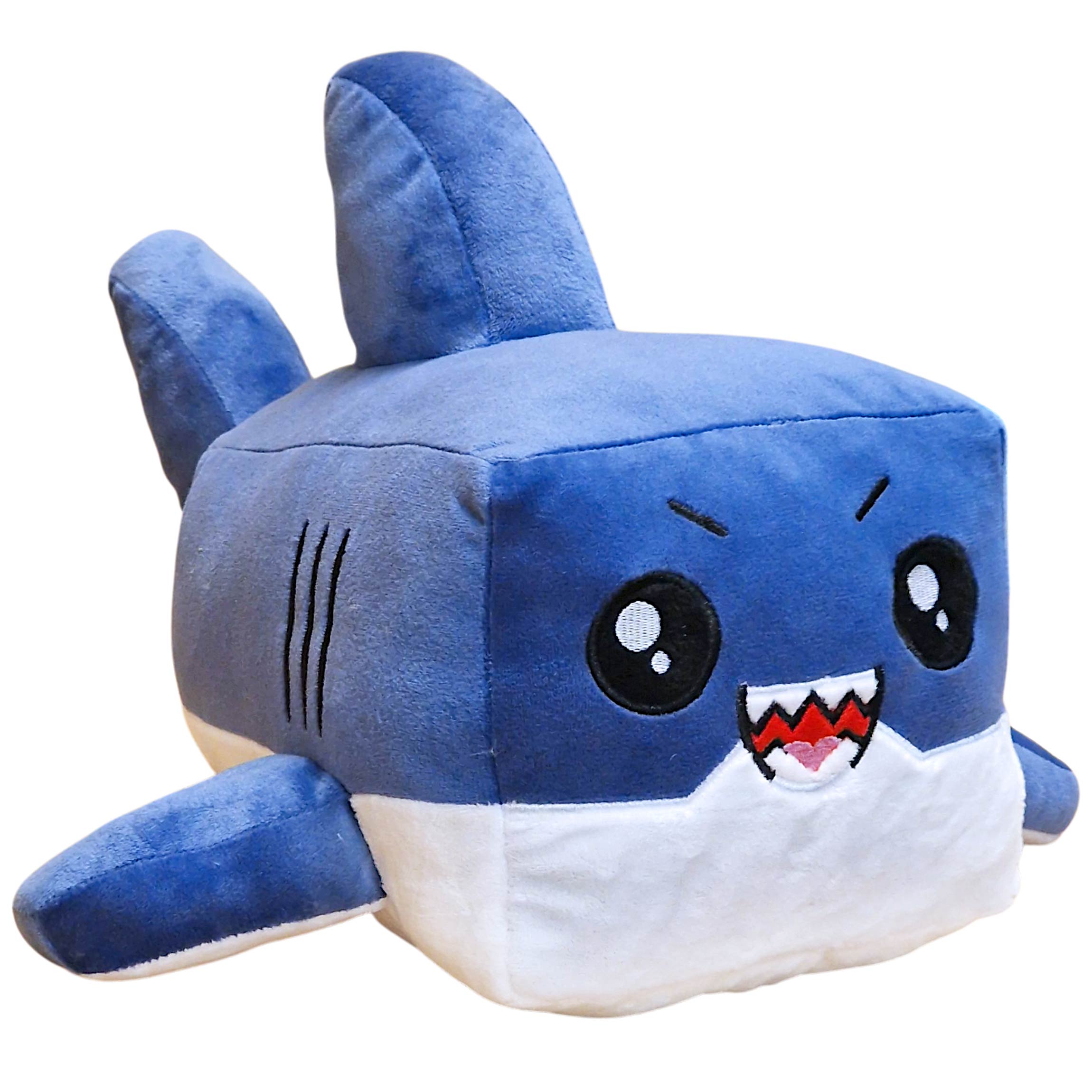 moodrush - Haiko EinfachGustaf Merch Plüsch Shop Shark Hoodie