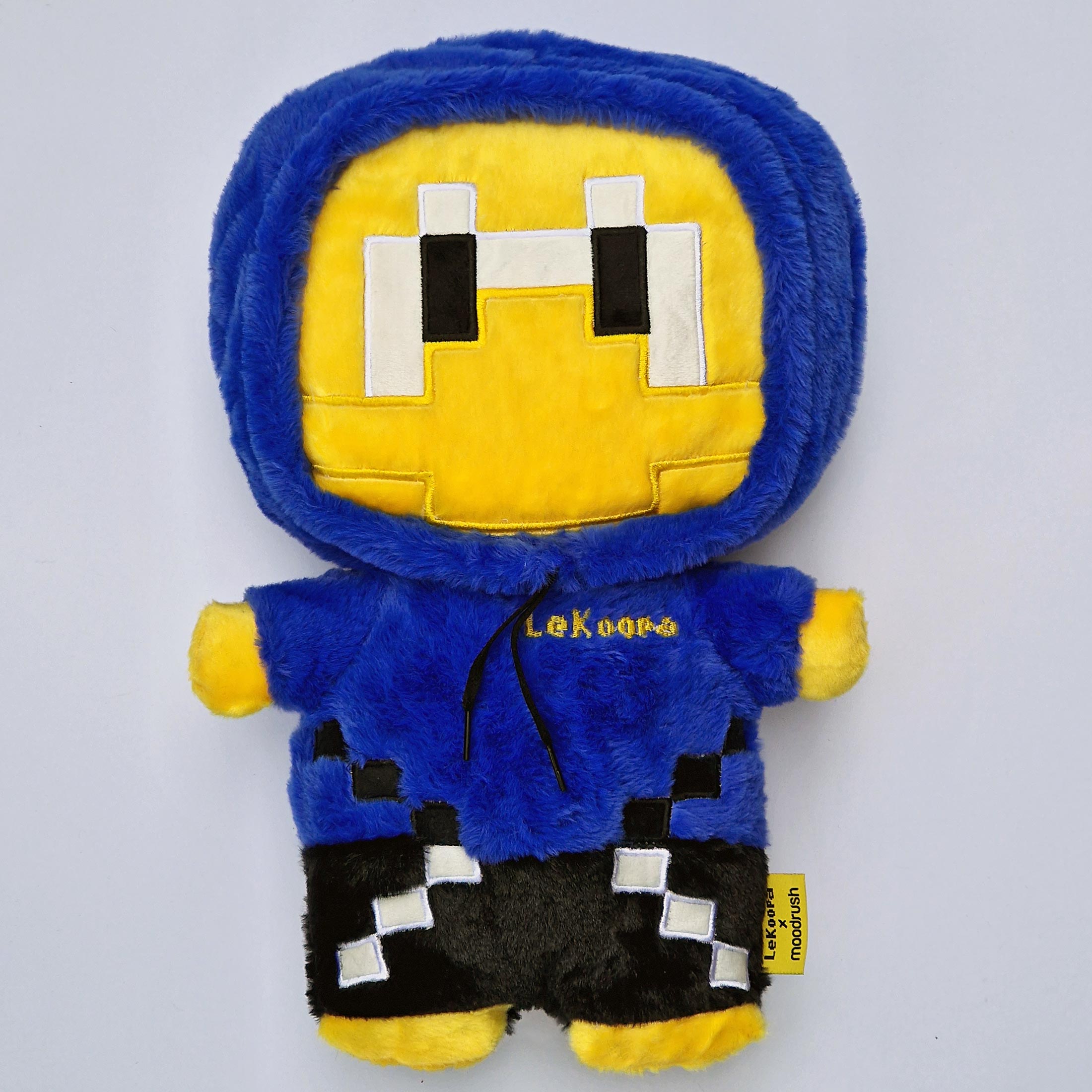 moodrush - LeKoopa Buddy Plüschfigur Shop