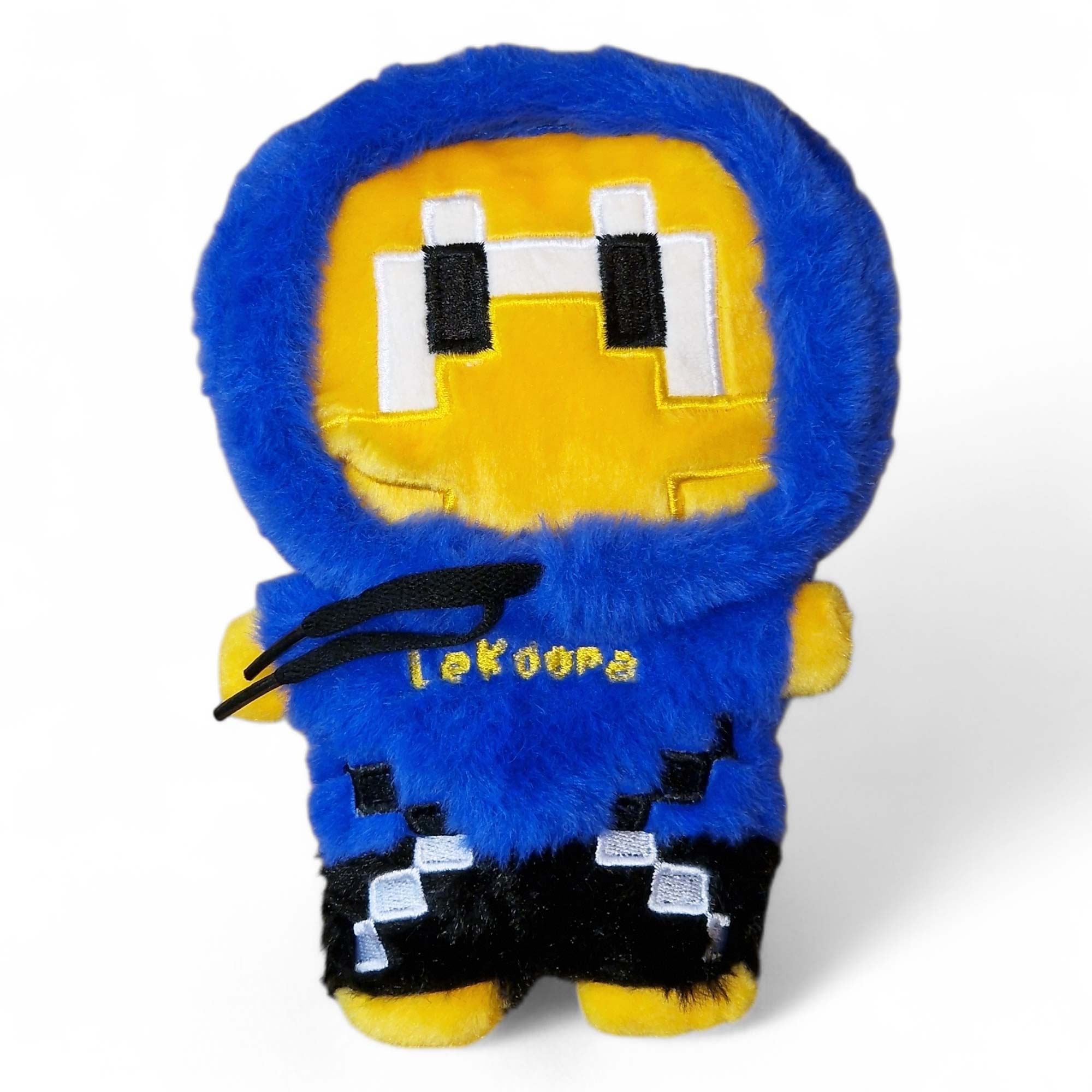 moodrush - LeKoopa Mini Buddy Plüschfigur Shop