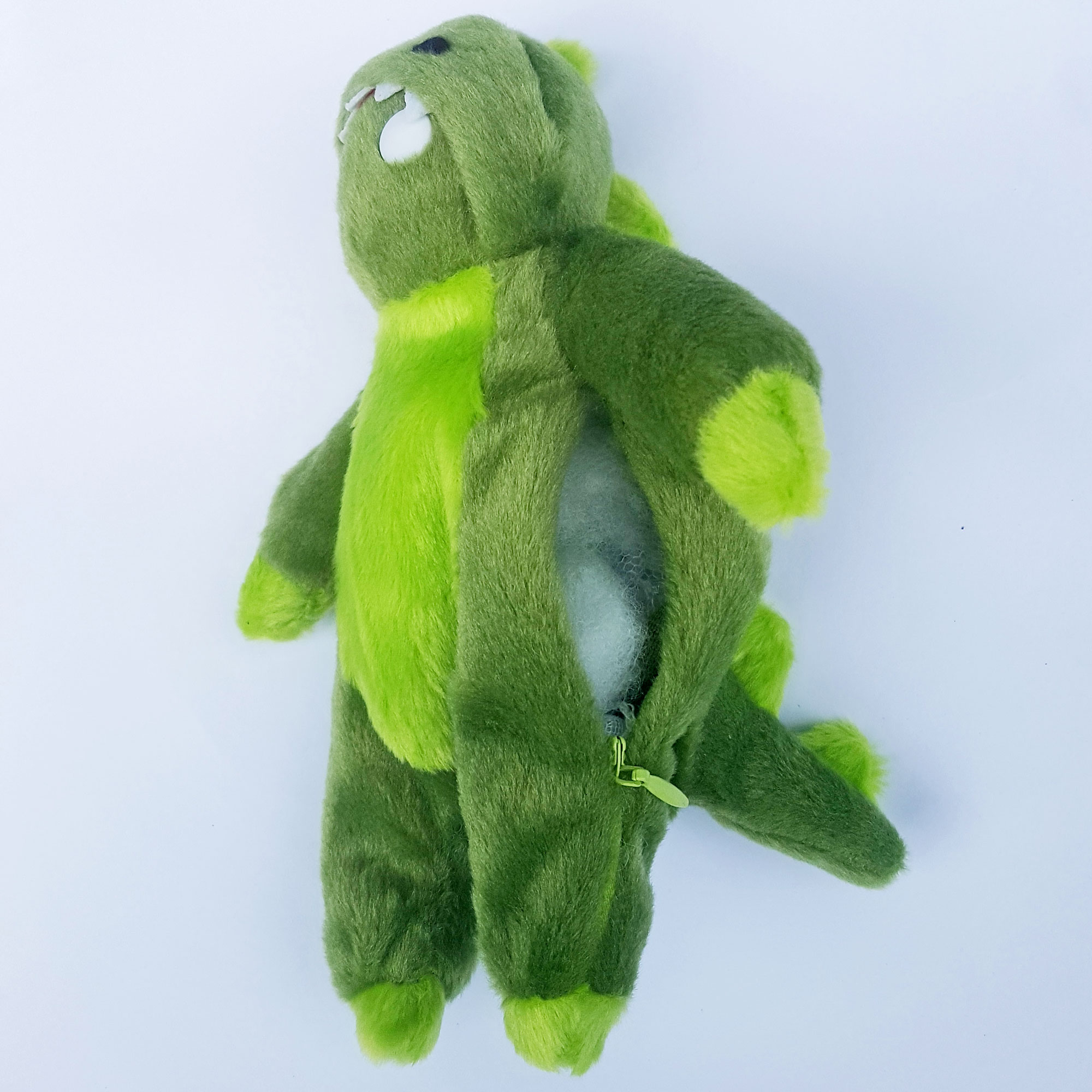 moodrush - Offizieller Mexify Shop - Mino Plüsch Dino Puppe 秊