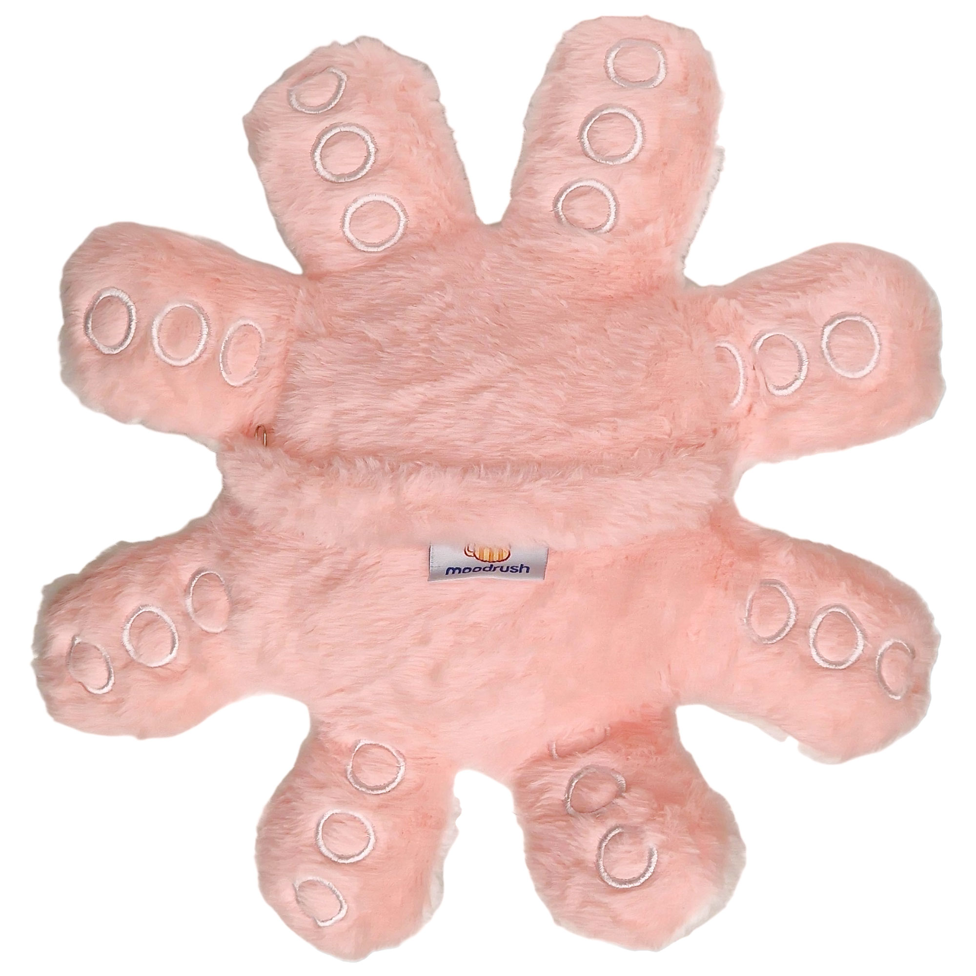 moodrush - Octo Cat Oktopus Katze Plüschtier