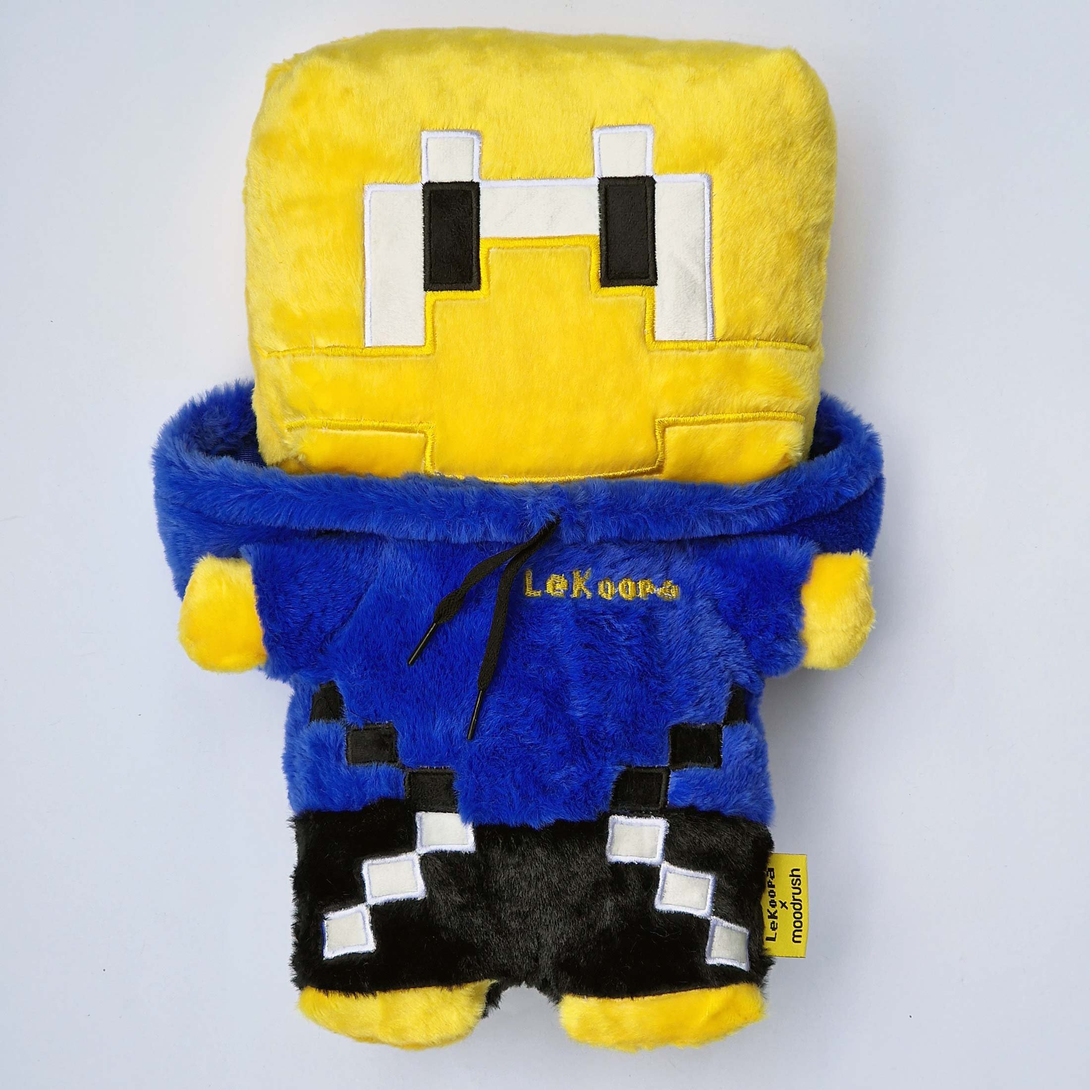 moodrush - LeKoopa Buddy Plüschfigur Shop