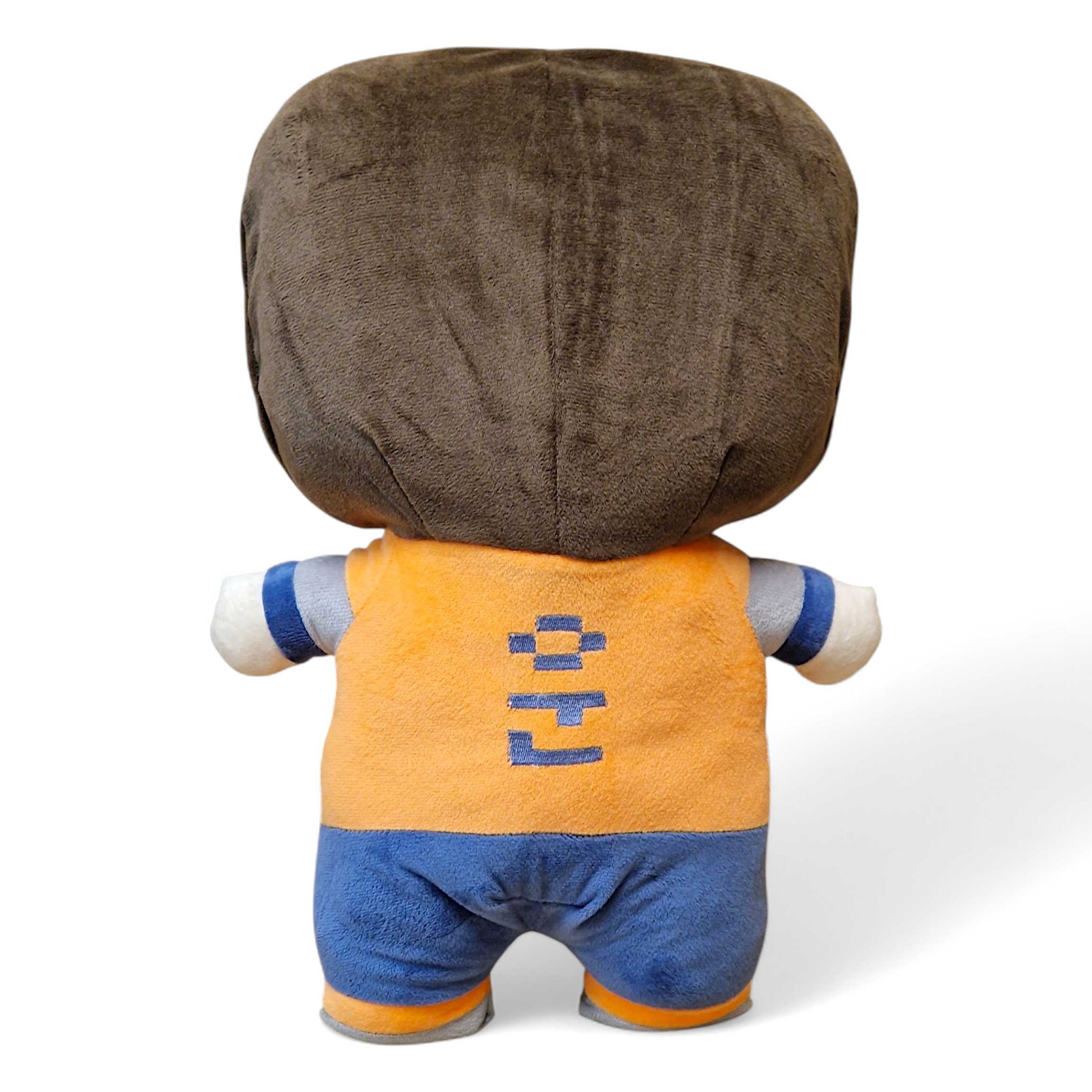 moodrush - LukeUCraft Merch Plüsch Shop Hoodie