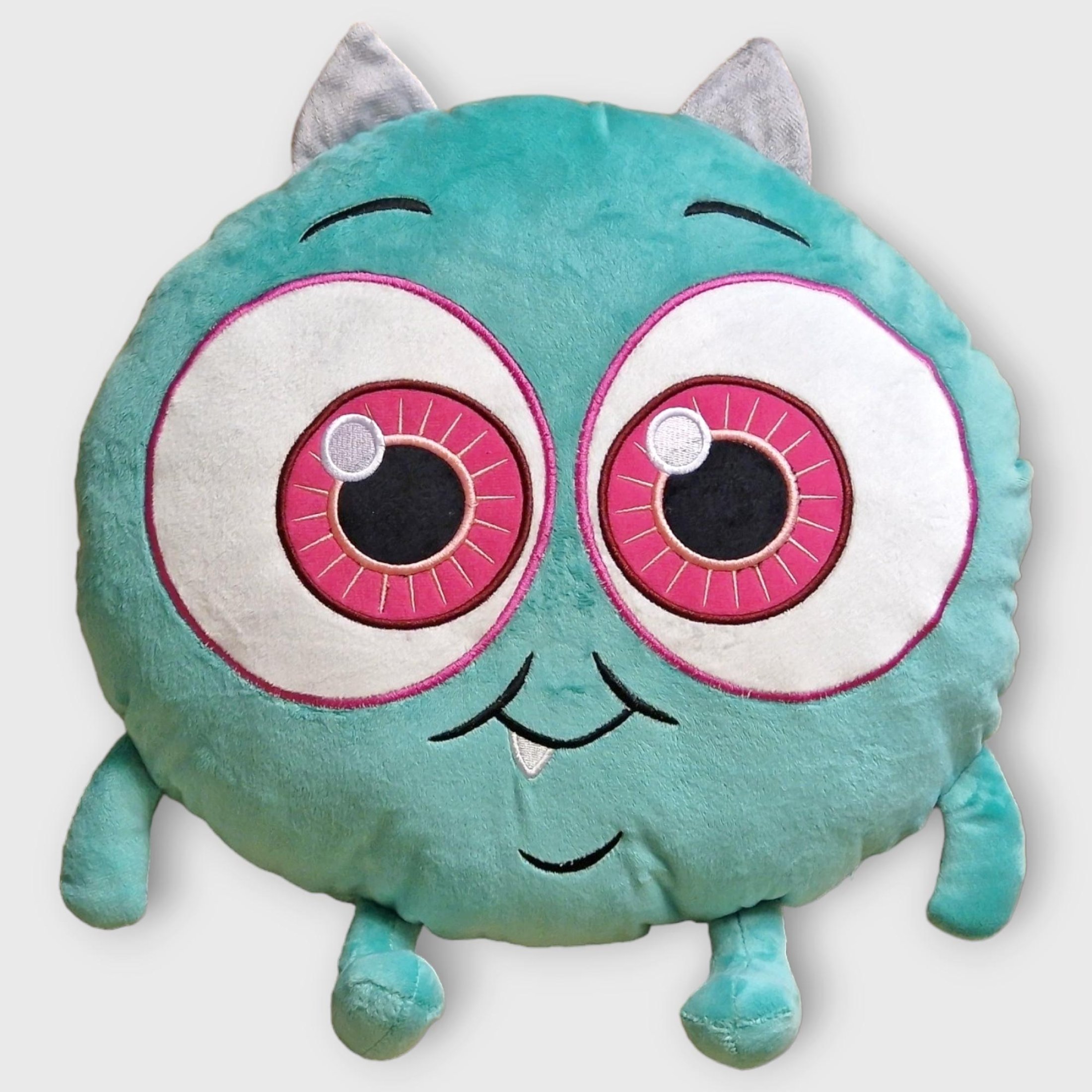 moodrush - Schagges Otti Plüsch Merchandise Shop Oskar Pannier